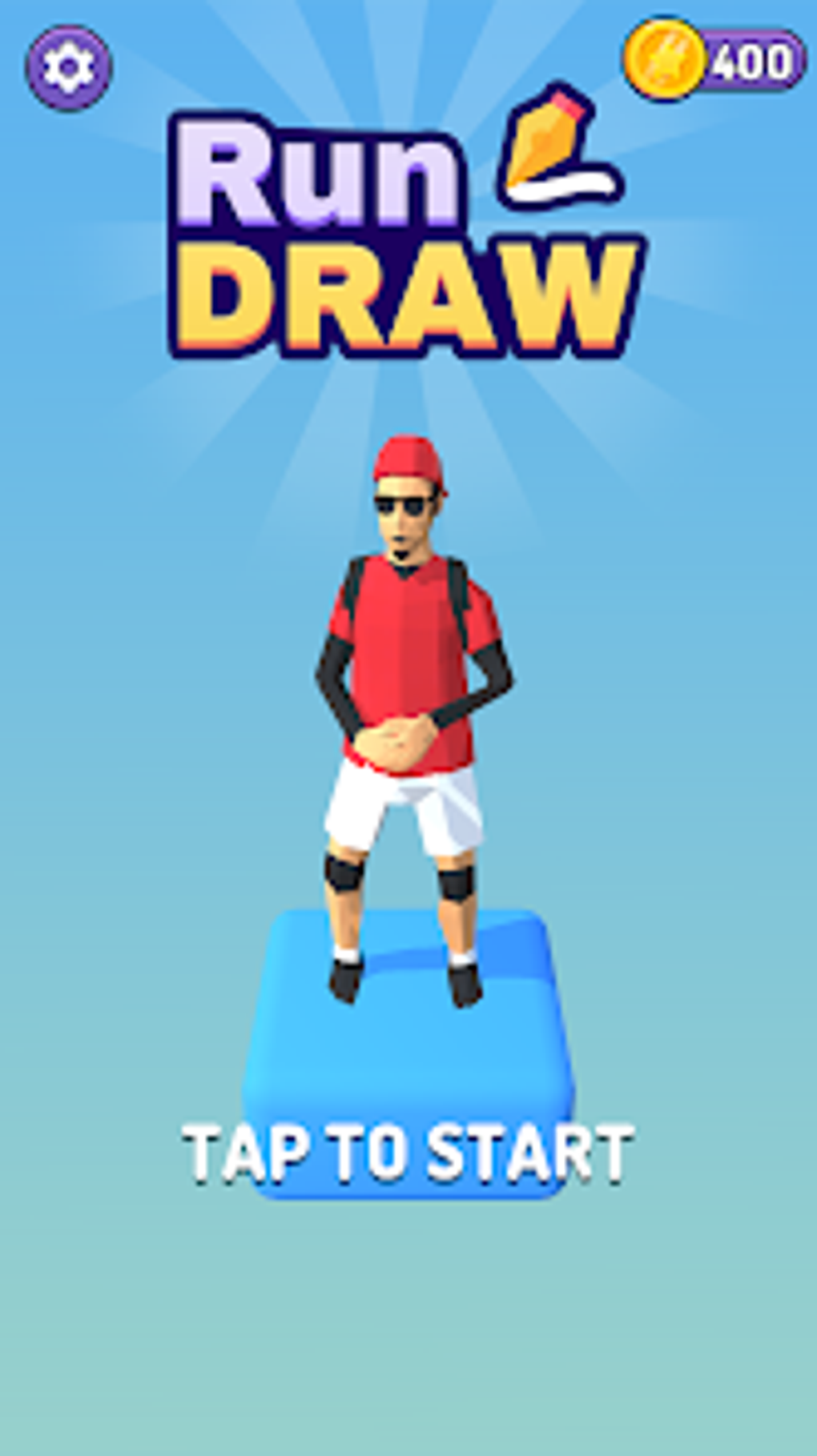 Run Draw para Android - Download
