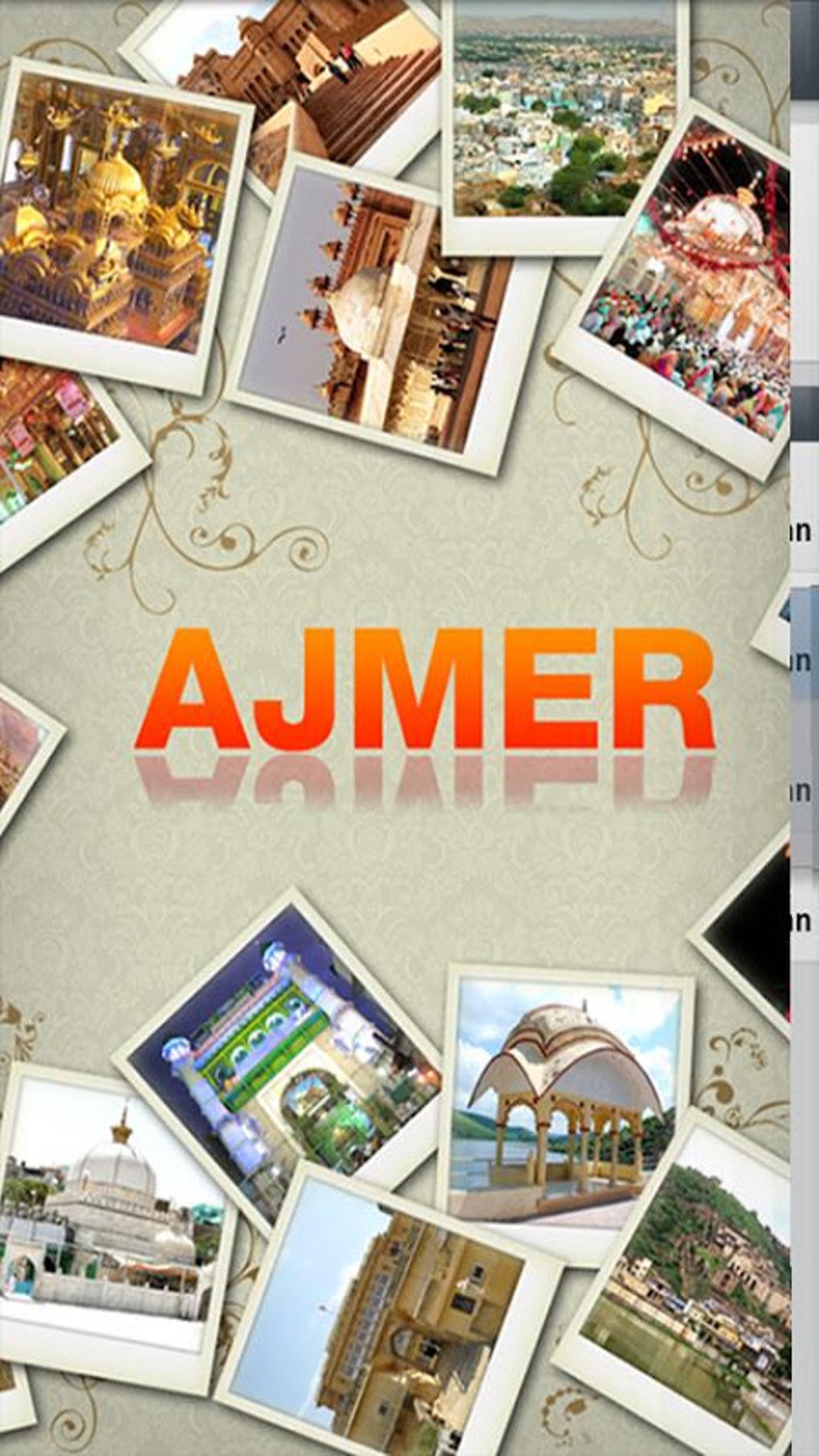 Ajmer APK for Android - Download