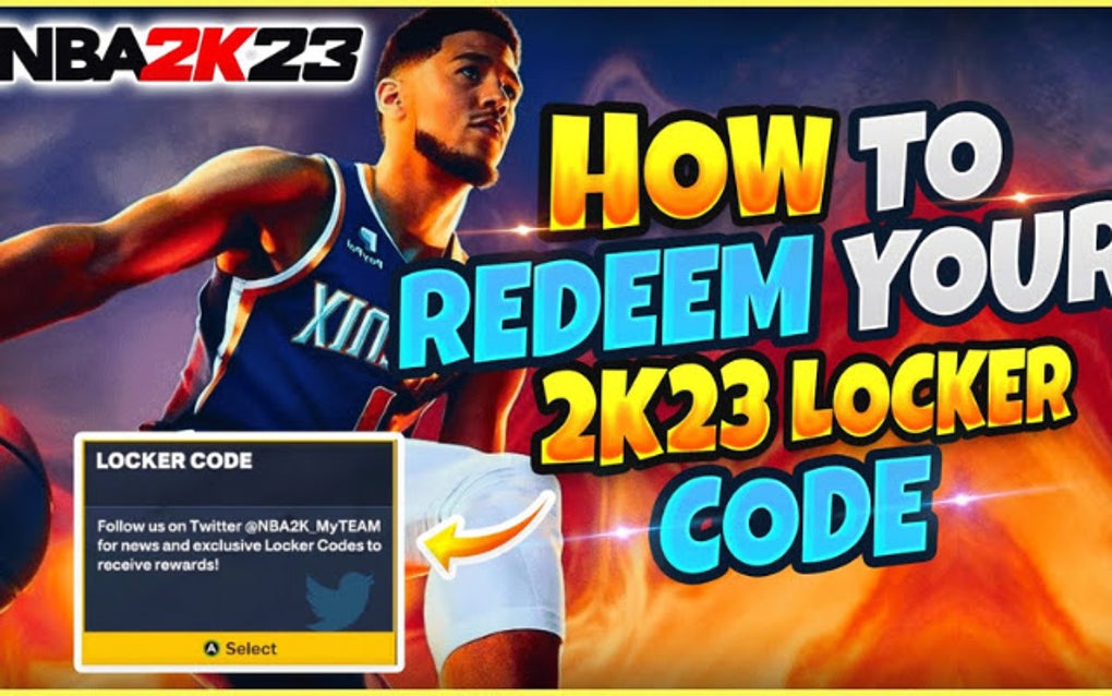 VC For NBA2K23 for Google Chrome - Extension Download