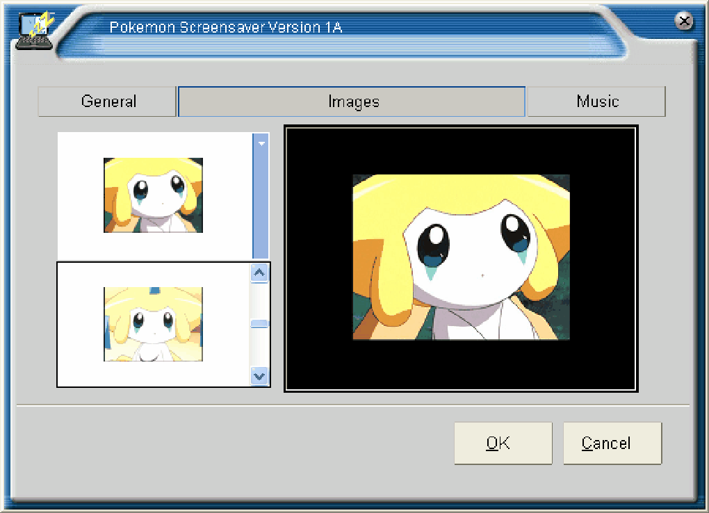 Pokemon Screensaver - Descargar
