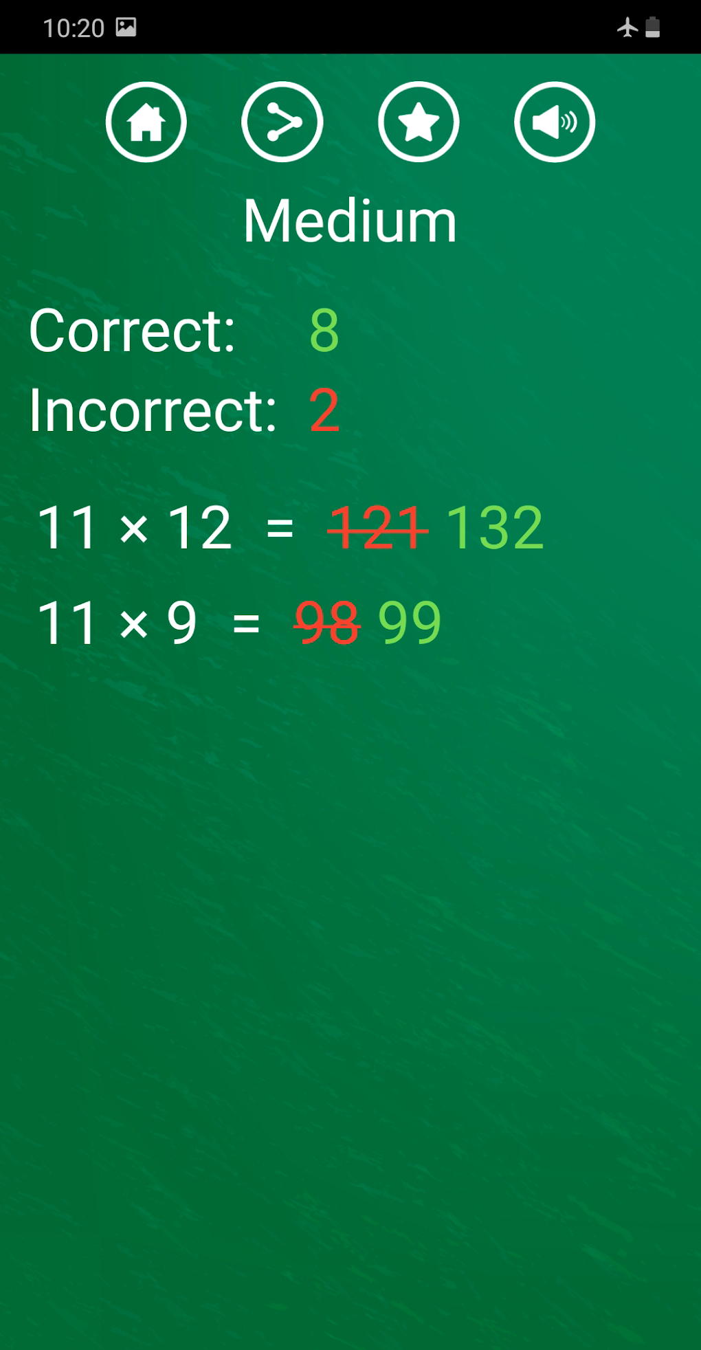 Learn Math Add Subtract Multiplication Division Para Android Download