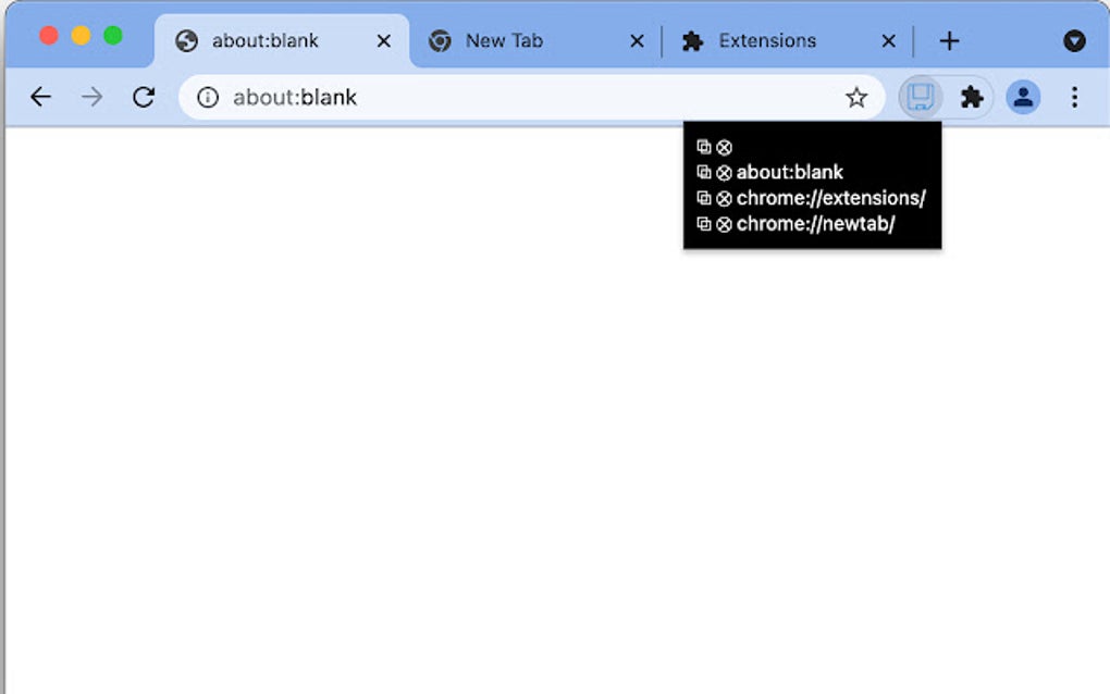 Save Link for Google Chrome - Extension Download