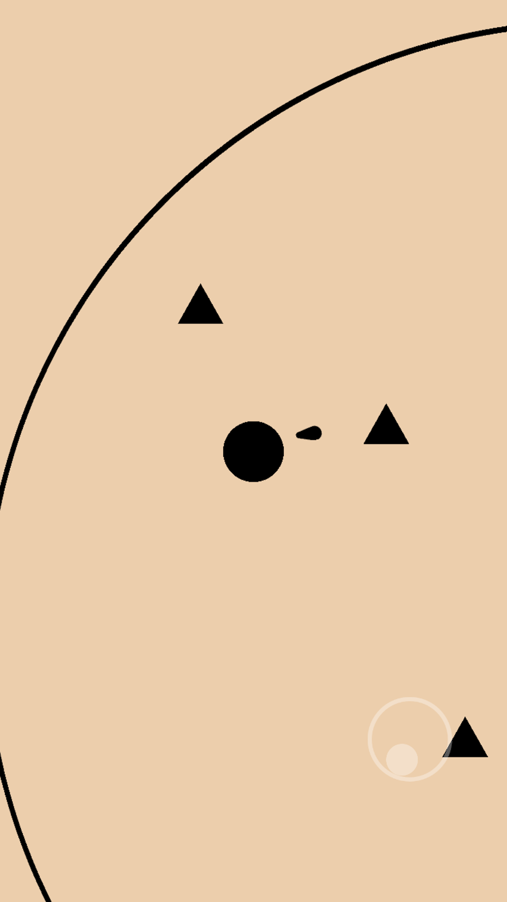 iPhone 용 Circle Survive - 다운로드