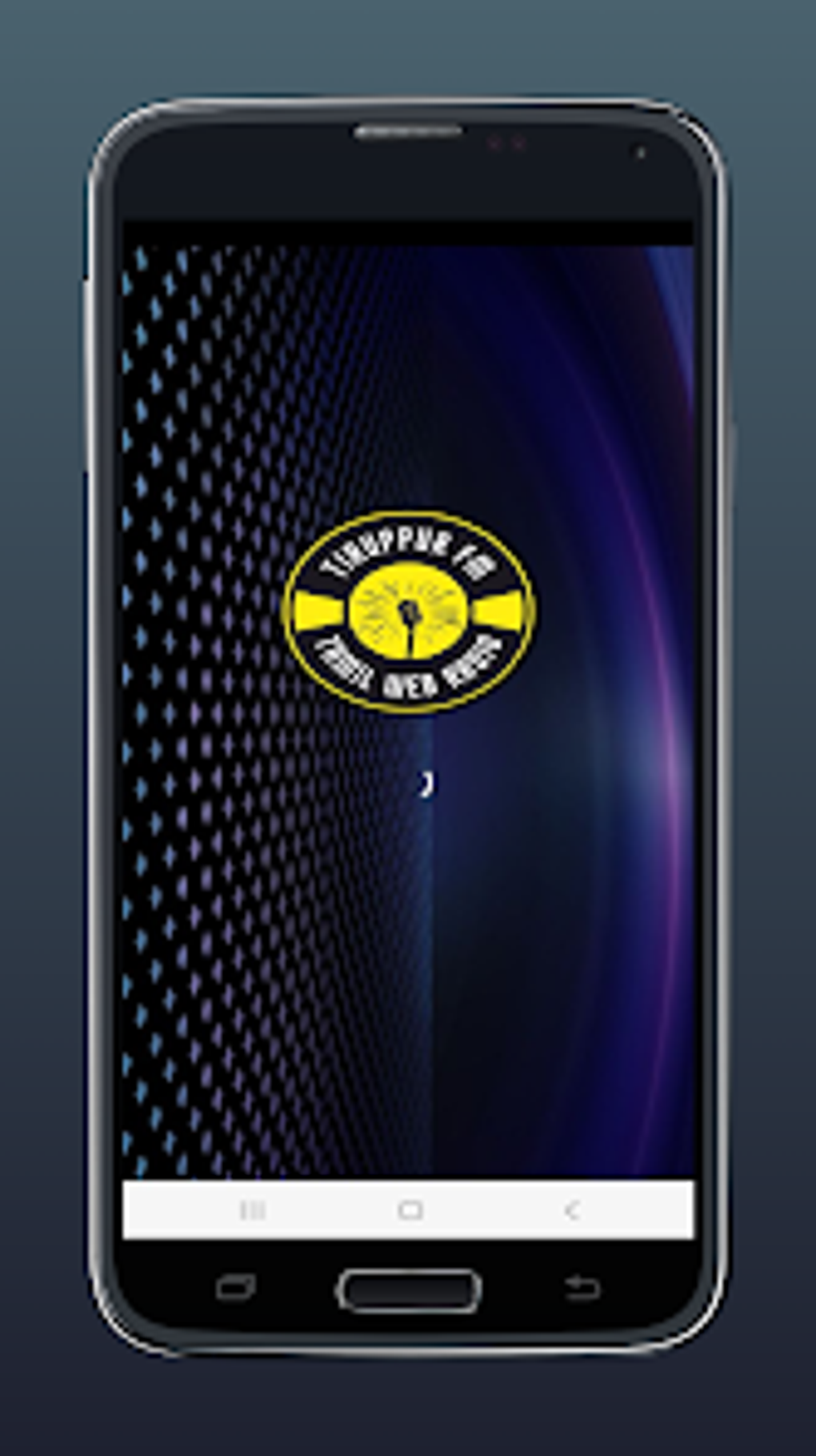 Tiruppur FM Online Tamil Radio for Android - Download