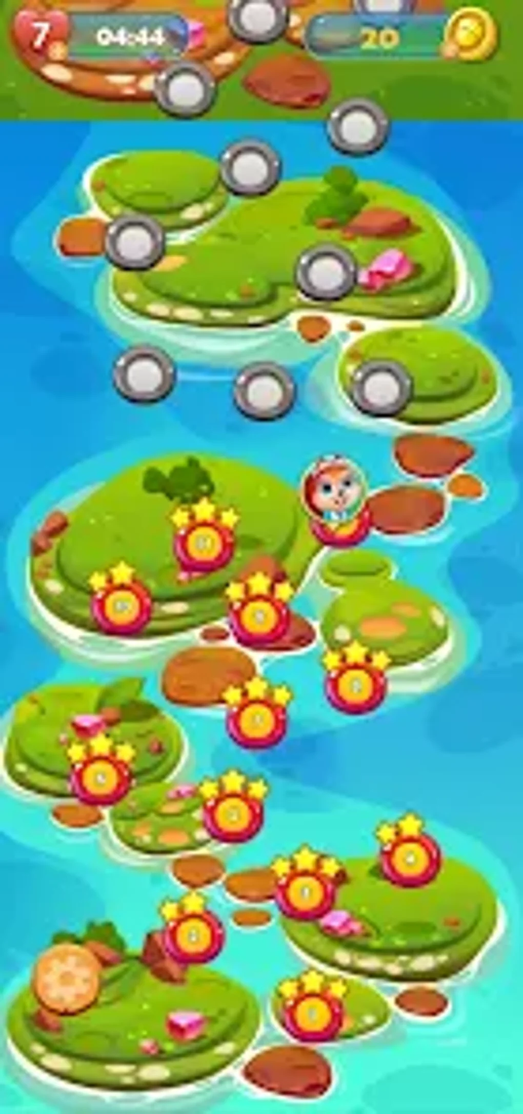 Classic Bubble Shooter para Android - Descargar