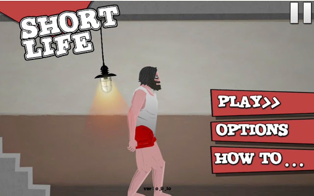 Short Life Game สำหรับ Google Chrome - ส่วนขยาย ดาวน์โหลด