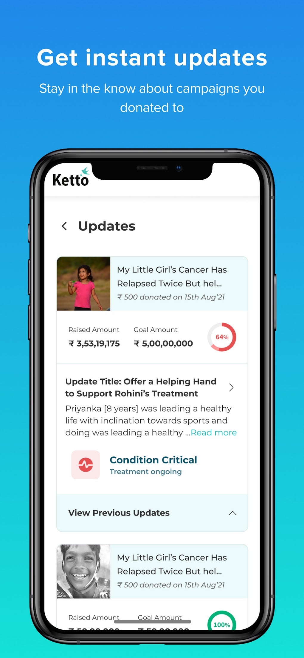 Ketto SIP for Android - Download