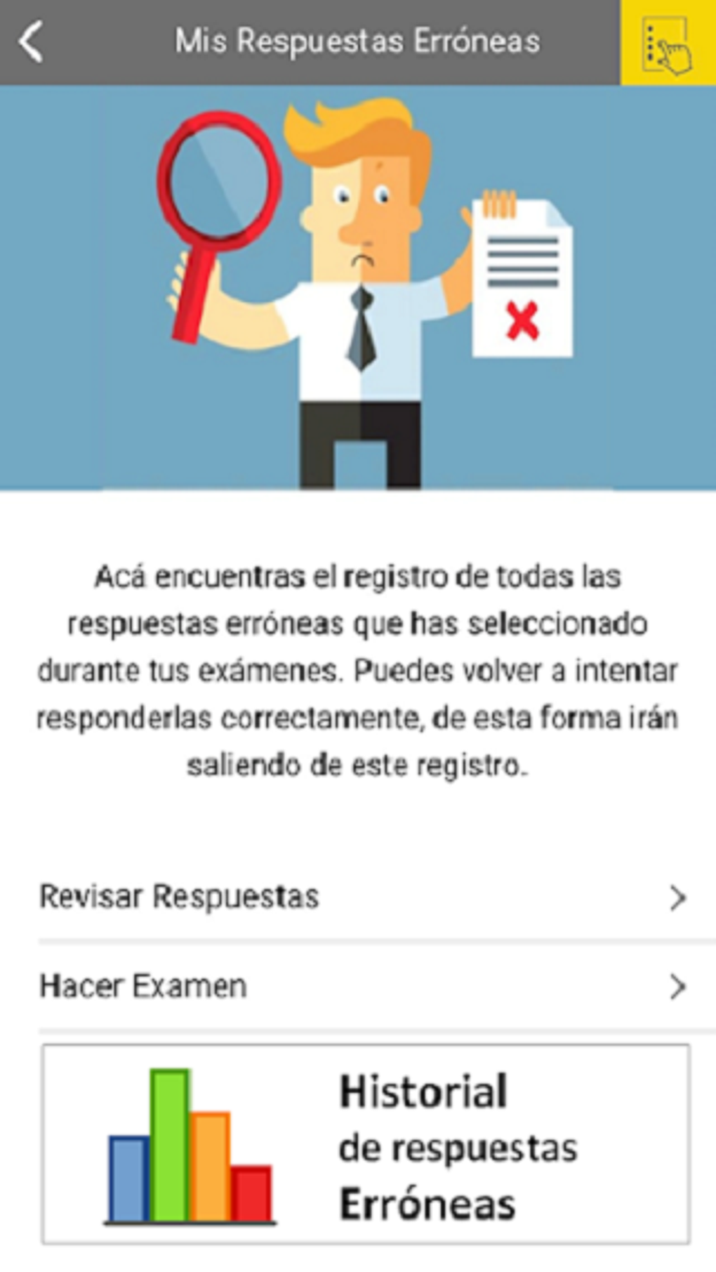 EDUCACIÓN VIAL for Android - Download