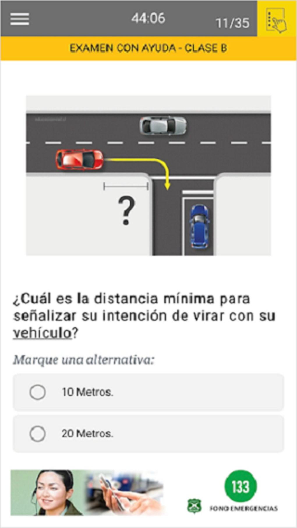 EDUCACIÓN VIAL for Android - Download