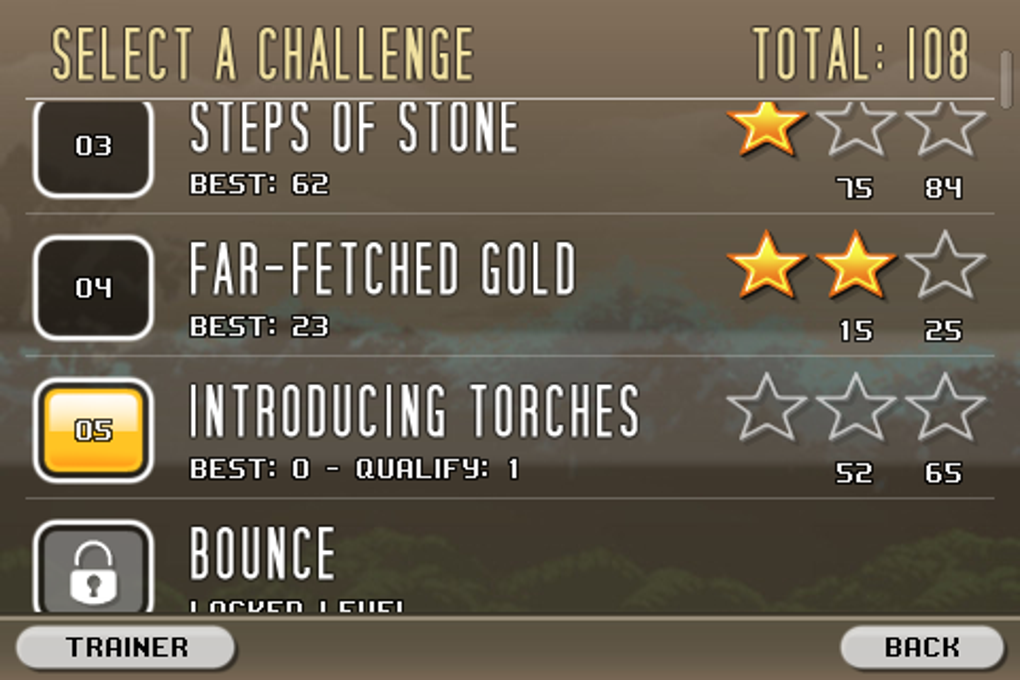 Castle Smasher for iPhone - Download
