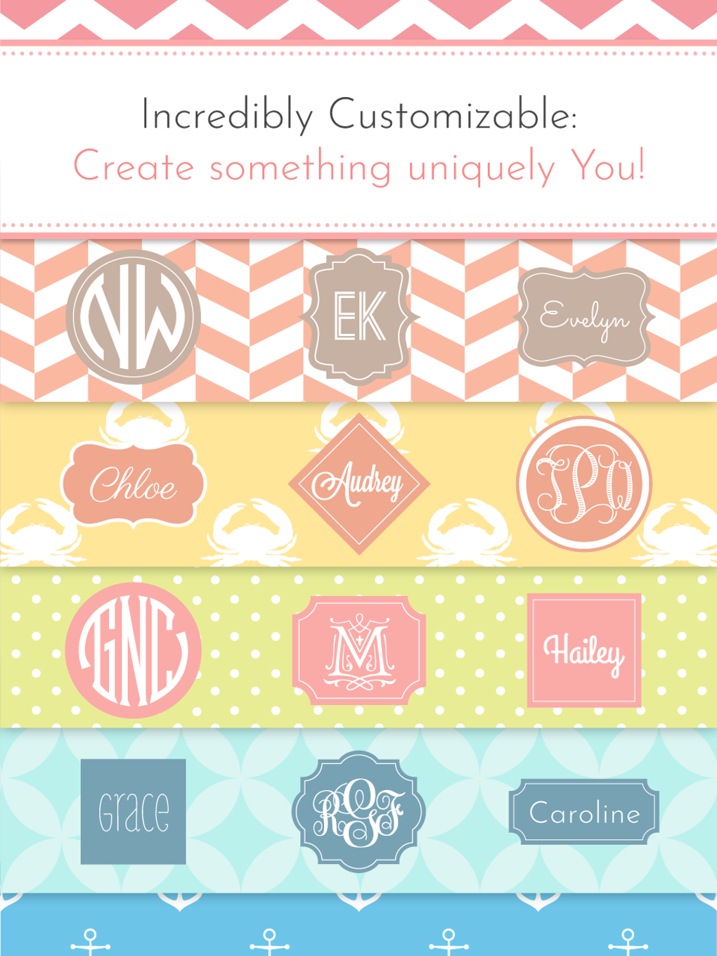Monogram It Lite APK for Android - Download