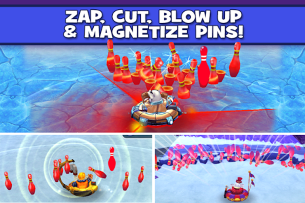 Android 용 Polar Bowler APK - 다운로드