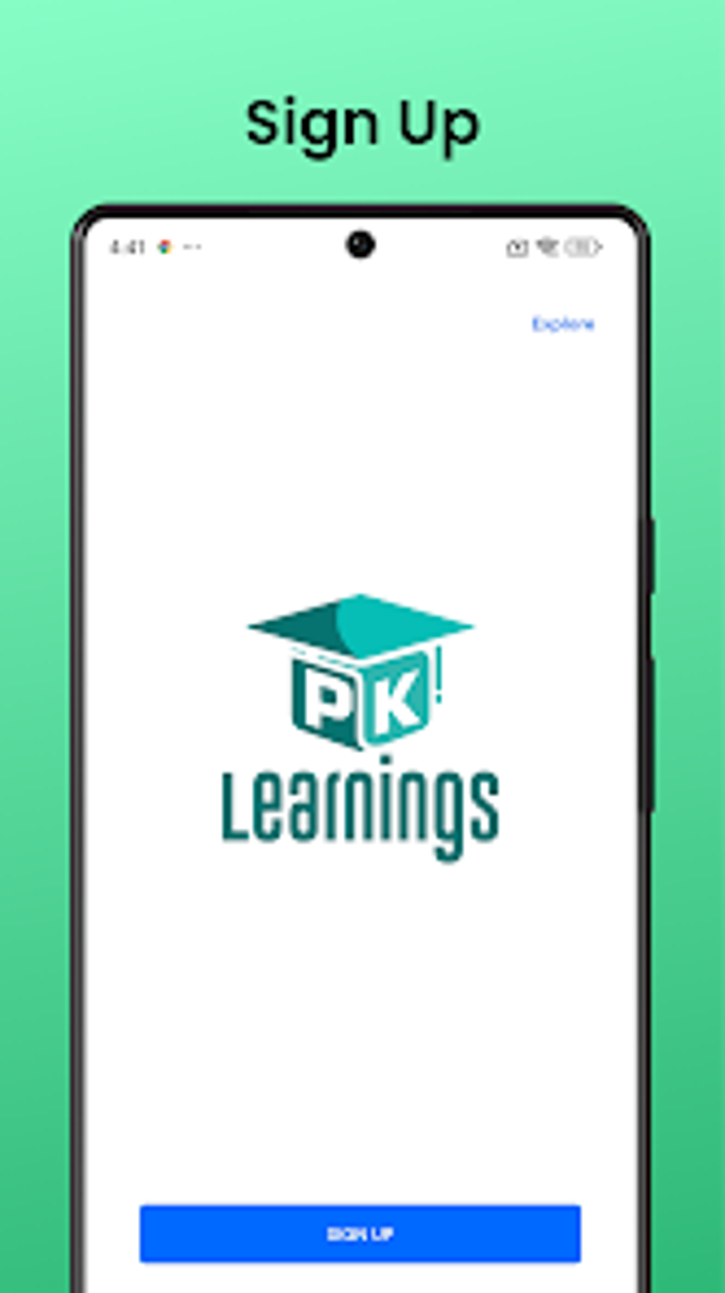 PK Learnings for Android - Download