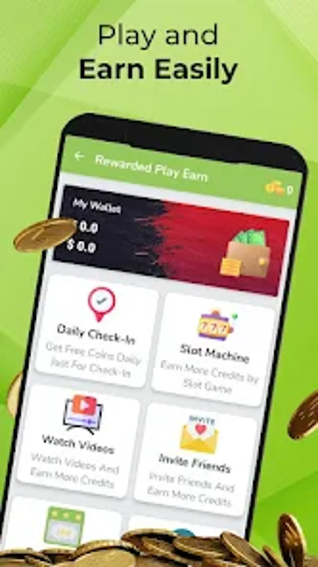 Ibotta Rewards : Win Ibotta for Android - Download