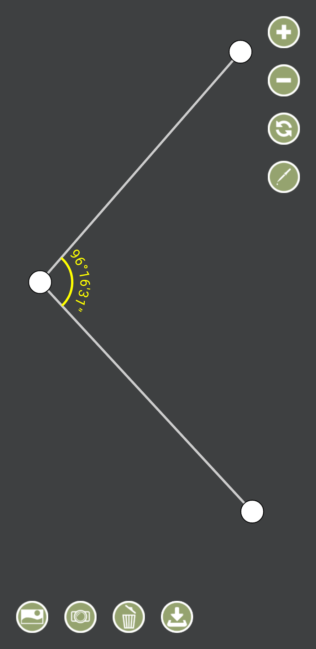 Angle Meter 360 APK para Android - Descargar