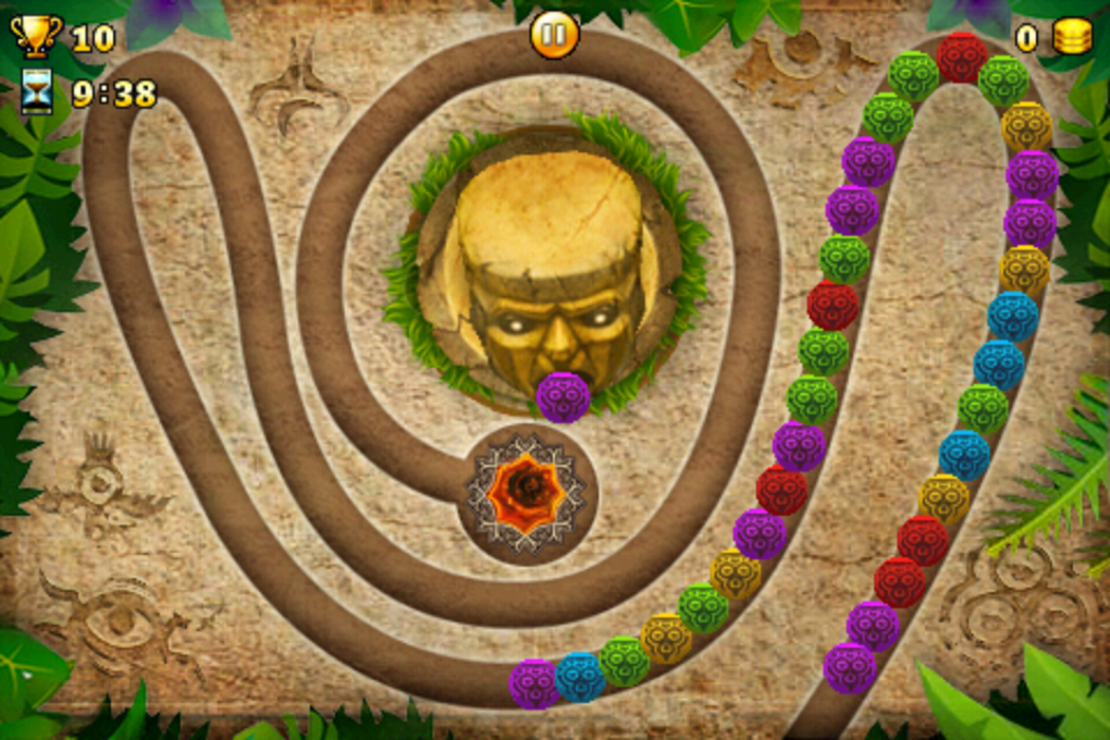 101-in-1 Games Anthology for Android - Download
