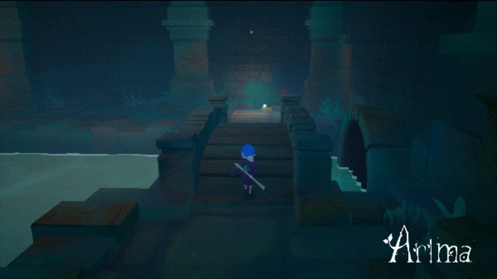 Arima para Nintendo Switch - Descargar