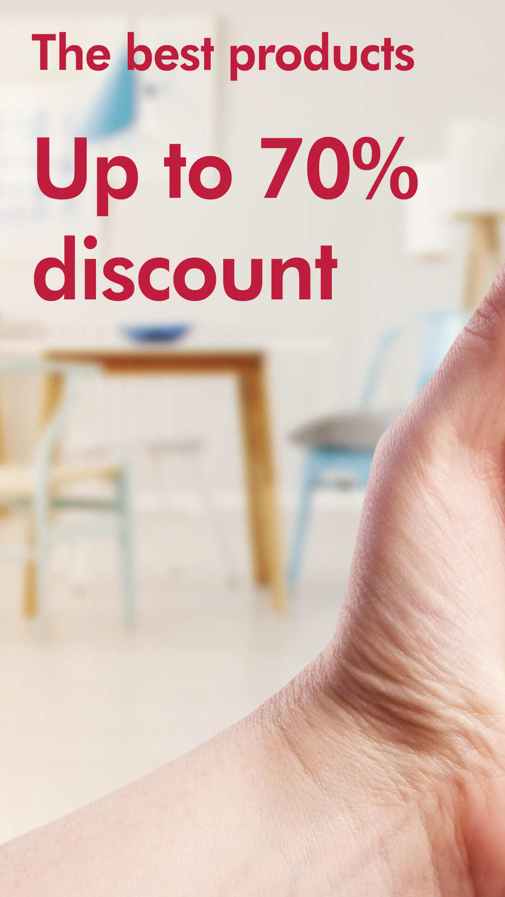 My-Store - Shopping Deals for iPhone - Download