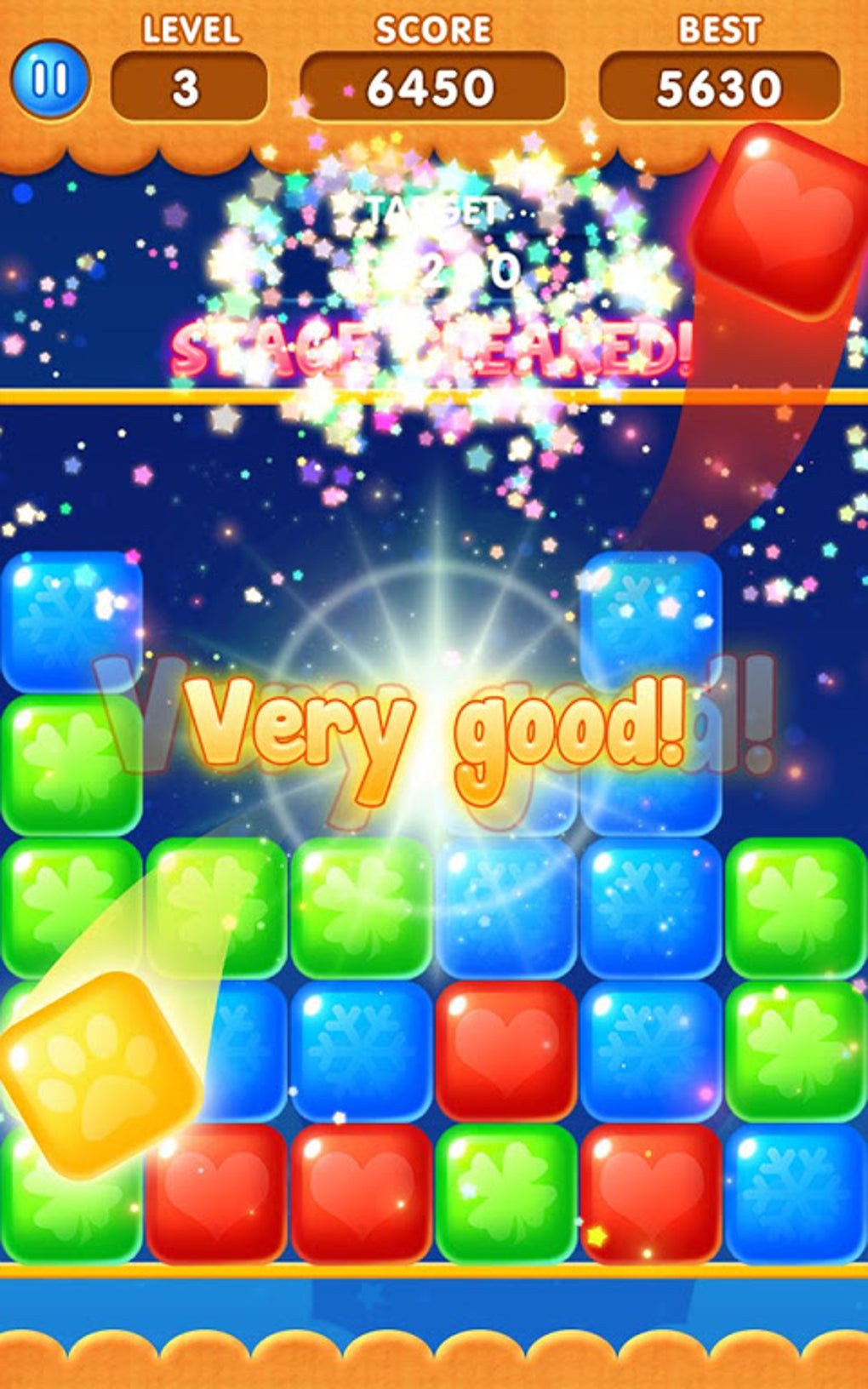 Cube Blast APK for Android - Download