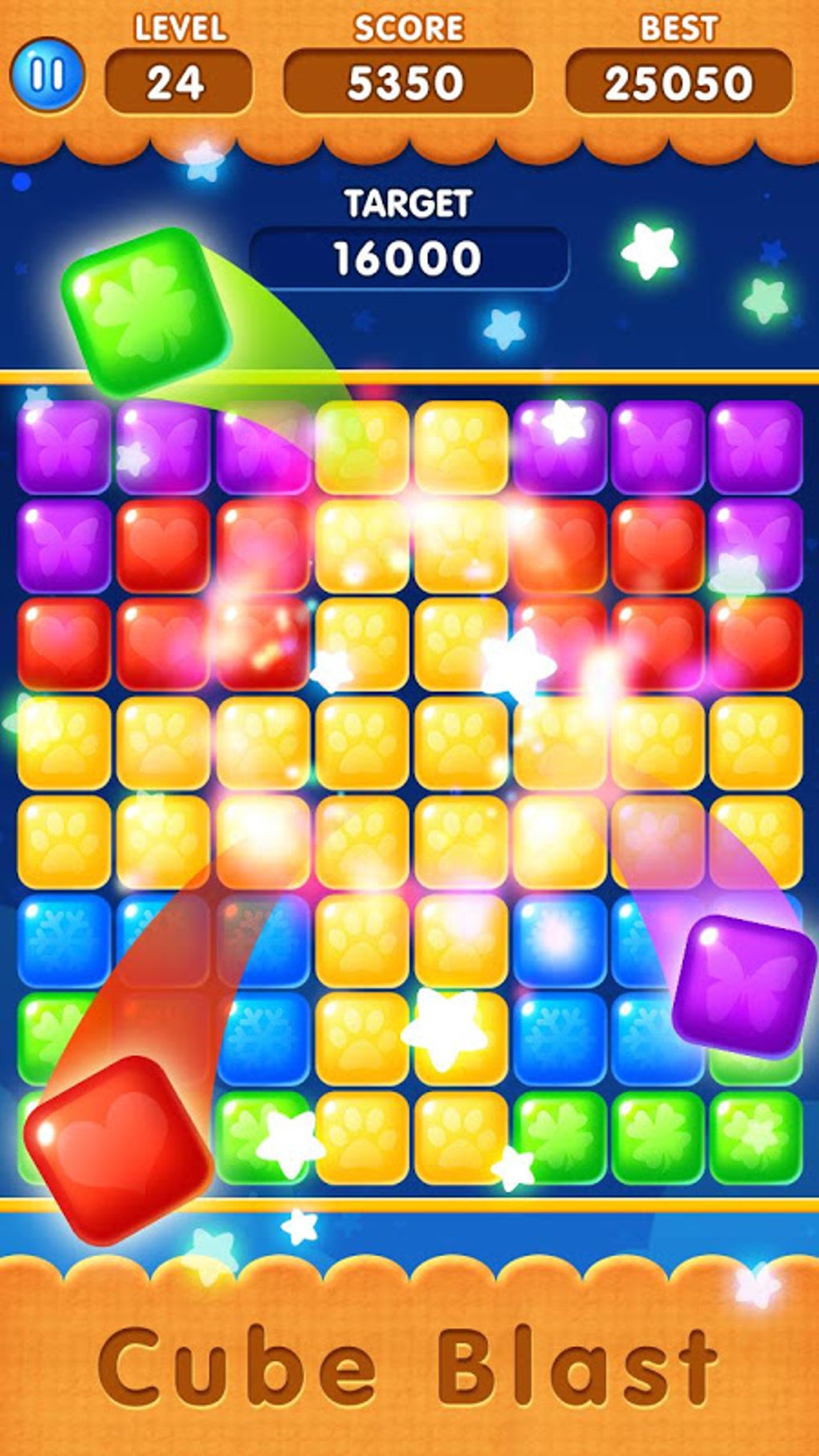 Cube Blast APK for Android - Download