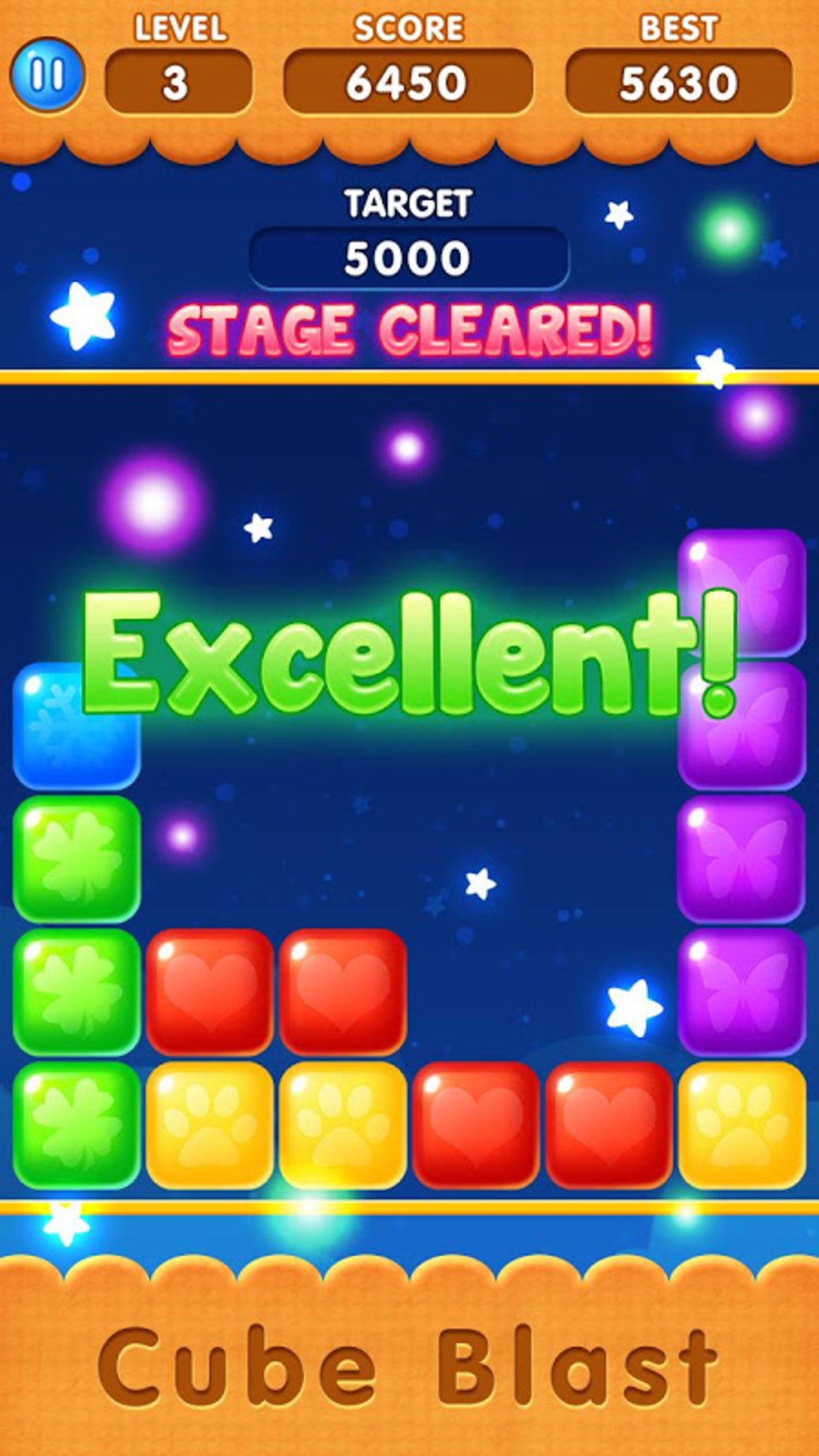 Cube Blast APK for Android - Download
