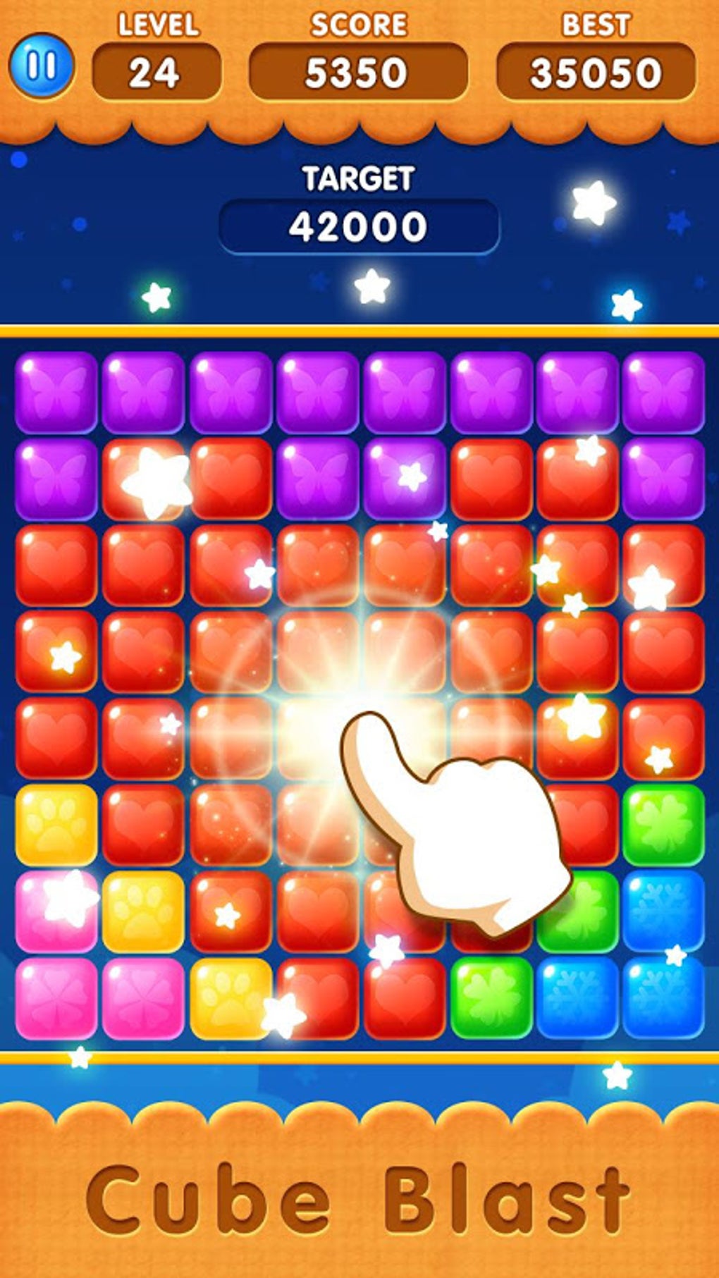 Cube Blast APK for Android - Download