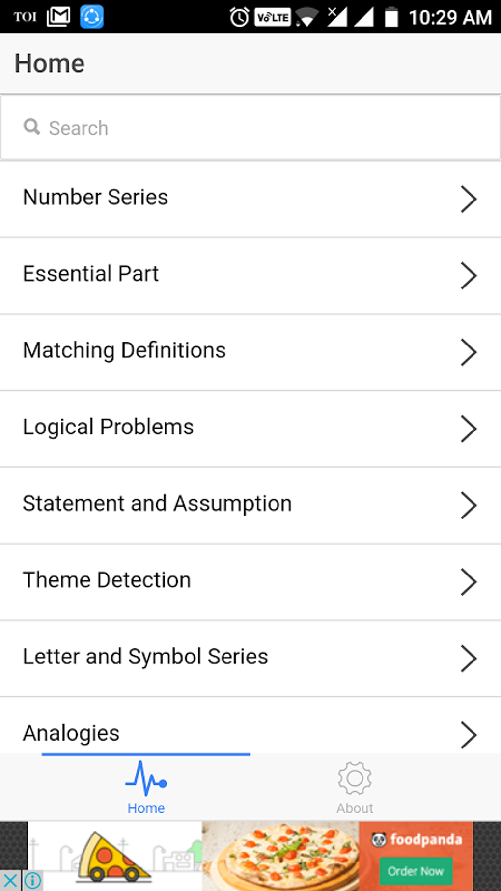 Logical Reasoning Questions APK For Android Download Logical Reasoning Questions APK For Android Download
