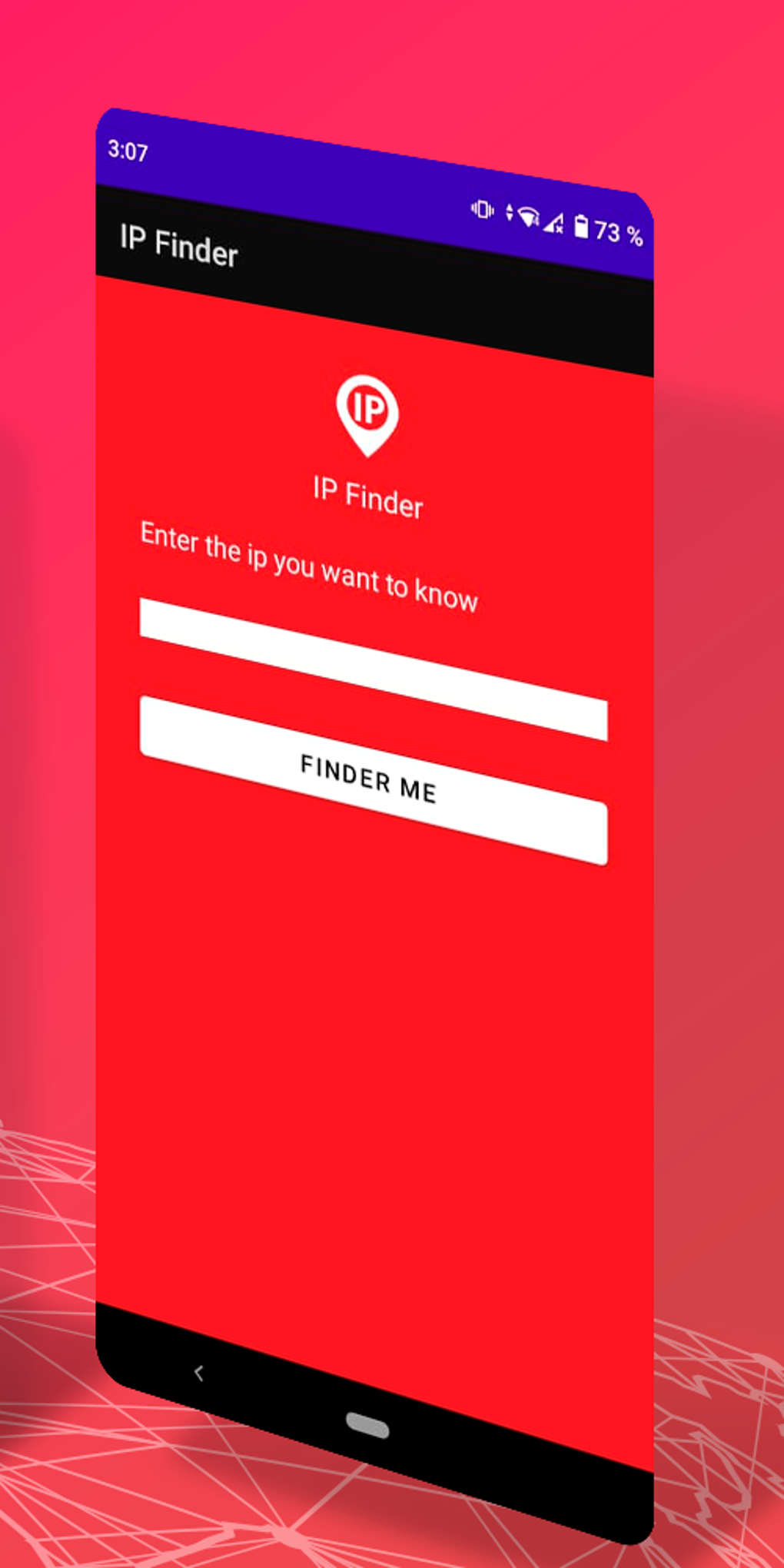 IP Finder App - My IP Address for Android - Download