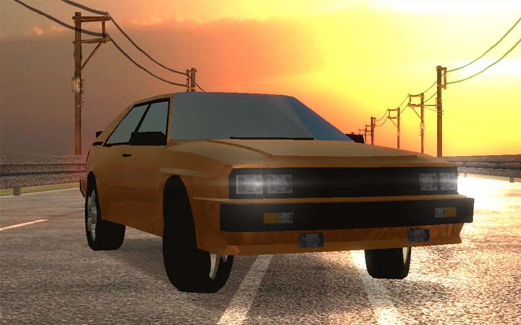 EG Highway Racer Game for Google Chrome - Extension Download