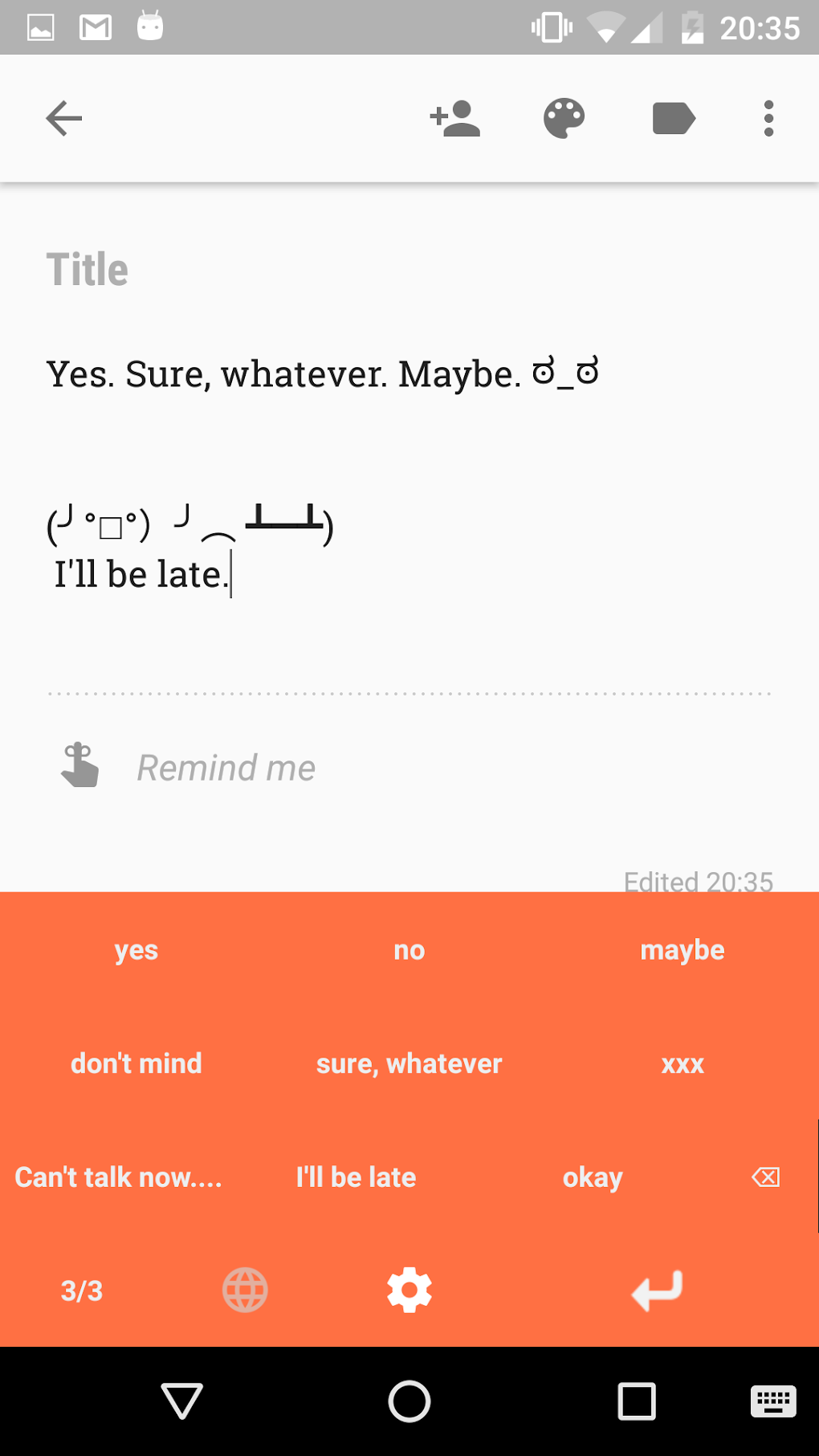 kboard APK for Android - Download