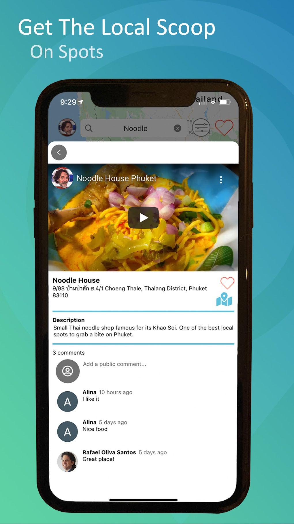 Teenee for Android - Download