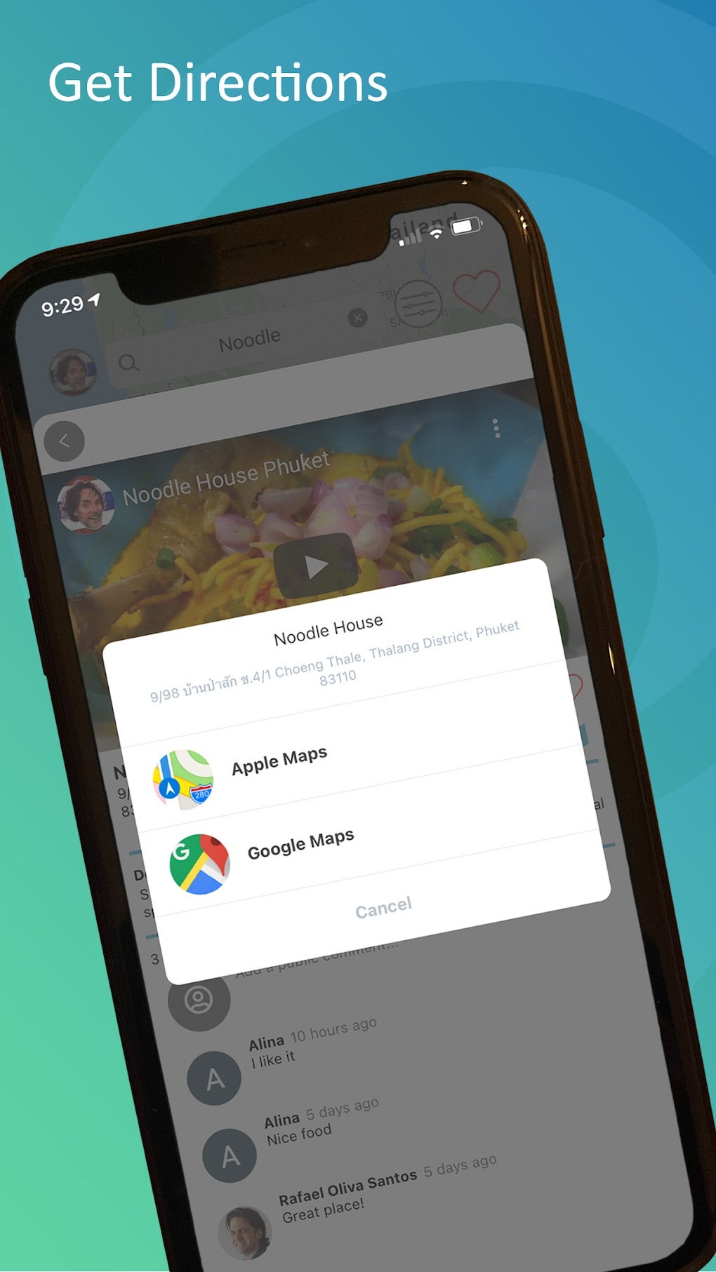 Teenee for Android - Download