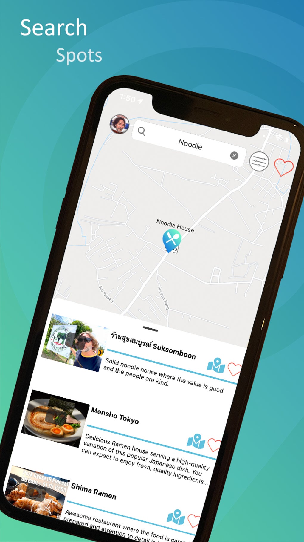 Teenee for Android - Download