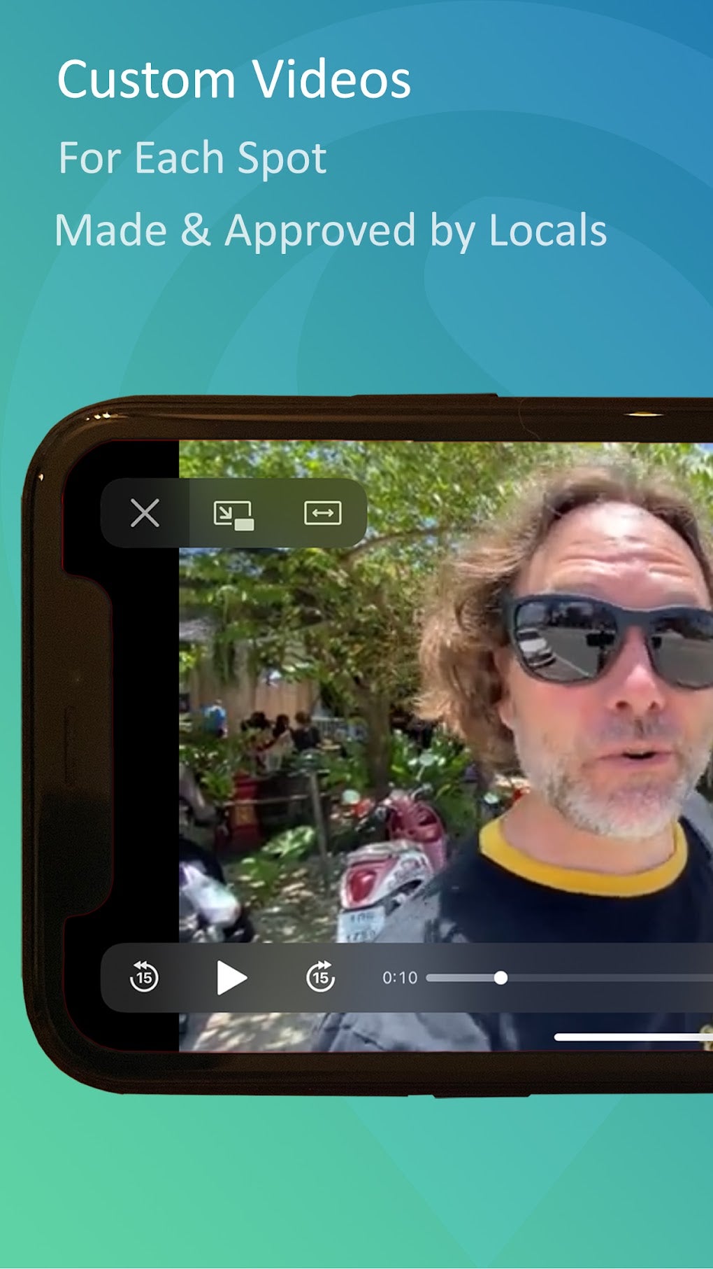 Teenee for Android - Download