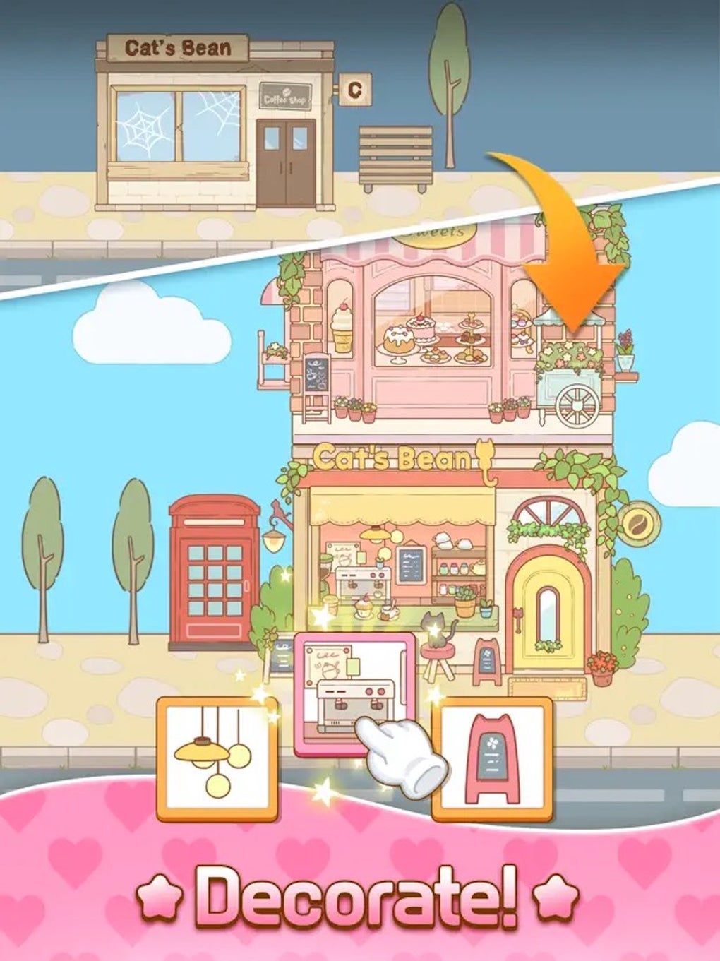 Hello Town for iPhone - Download