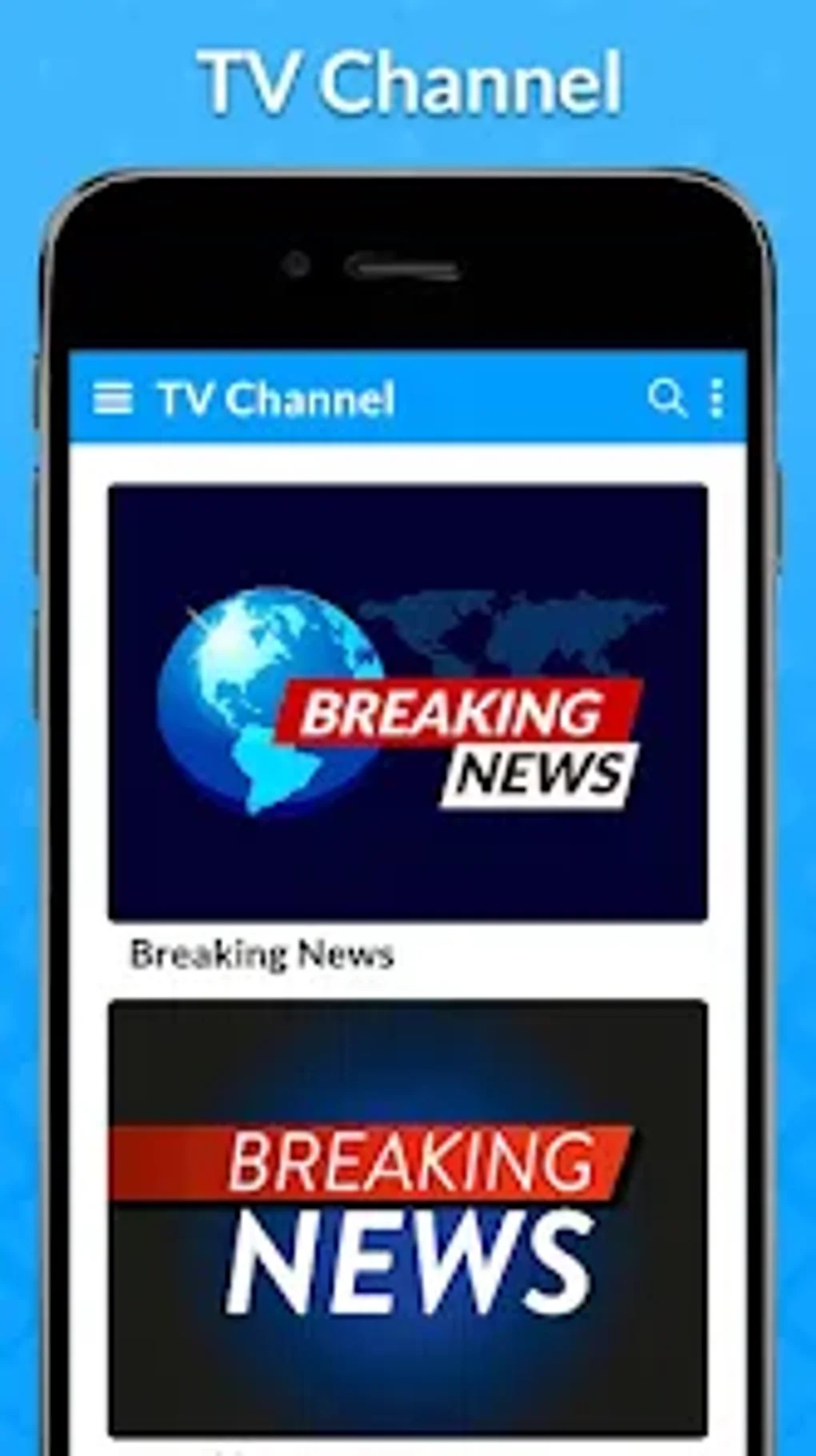 Live TV All Channels Guide para Android - Descargar