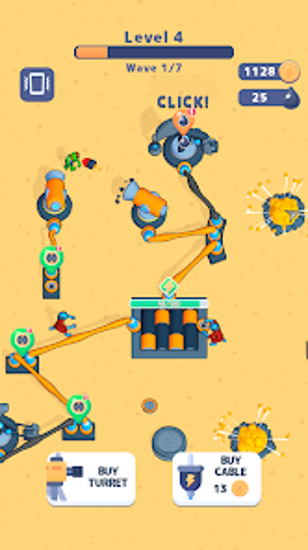 Plug Defender For Android Download