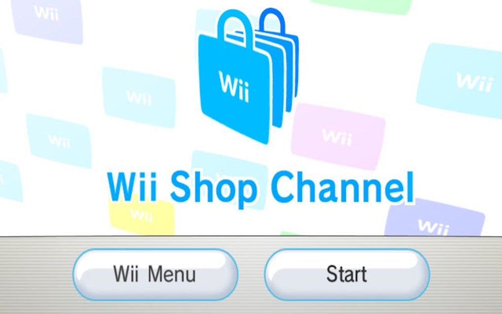 Wii Shop Channel Music for Google Chrome - Extension Download