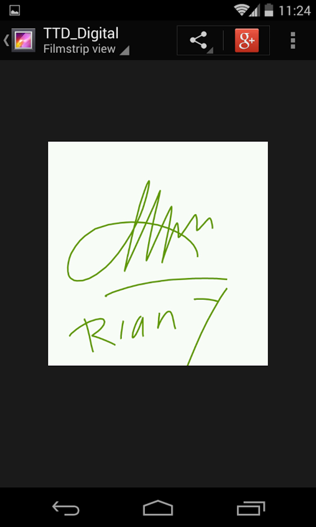 Tanda Tangan Digital APK for Android - Download