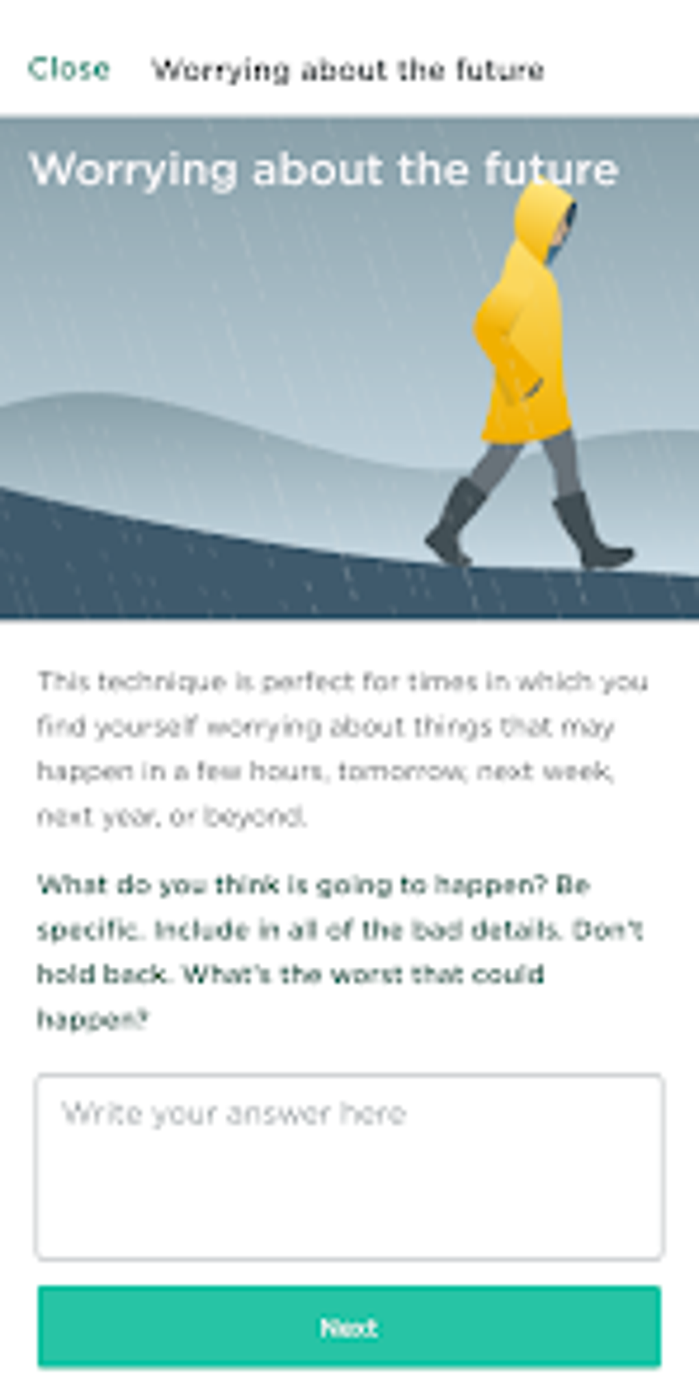 RxWell for Android - Download