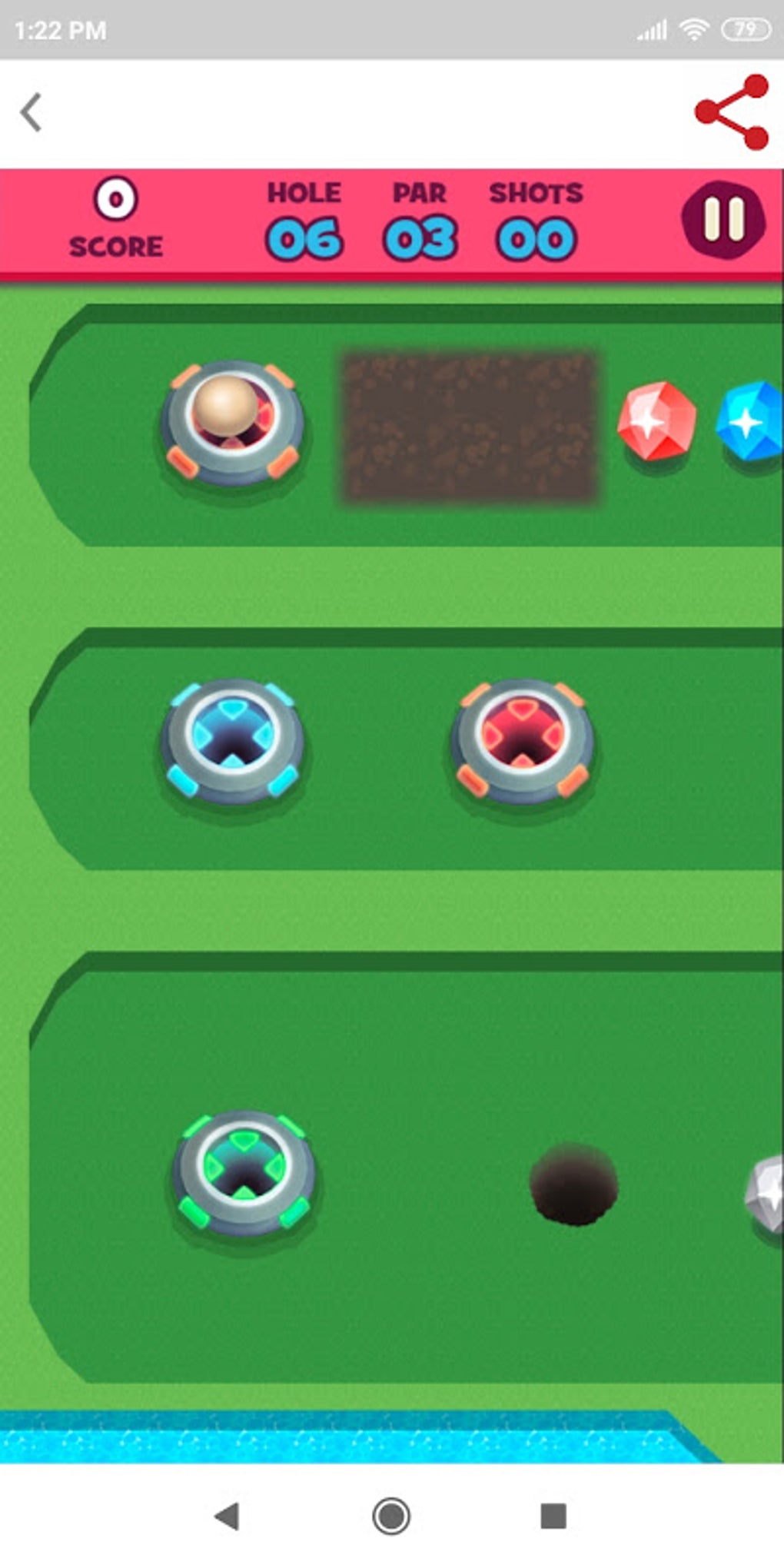 Mini Golf Adventure APK for Android - Download