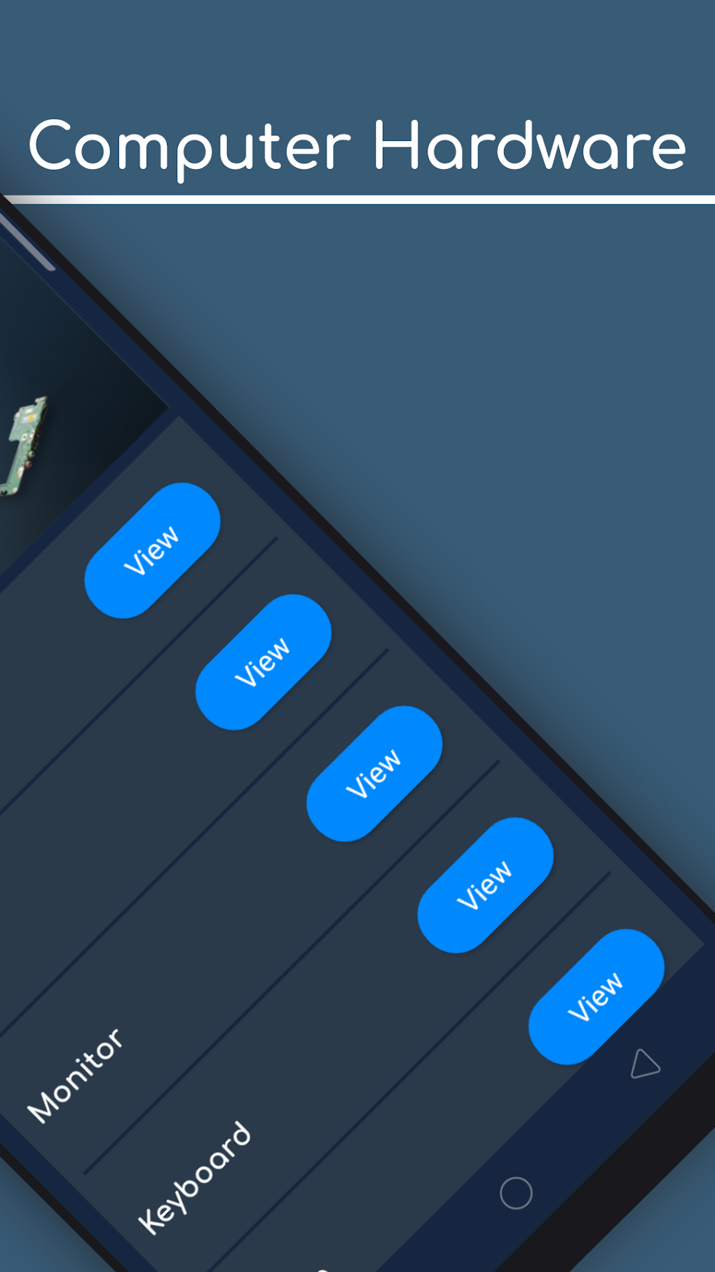 Computer Parts: All About Comp APK for Android - Download