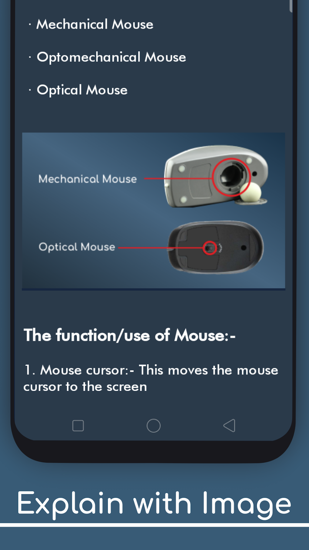 Computer Parts: All About Comp APK for Android - Download