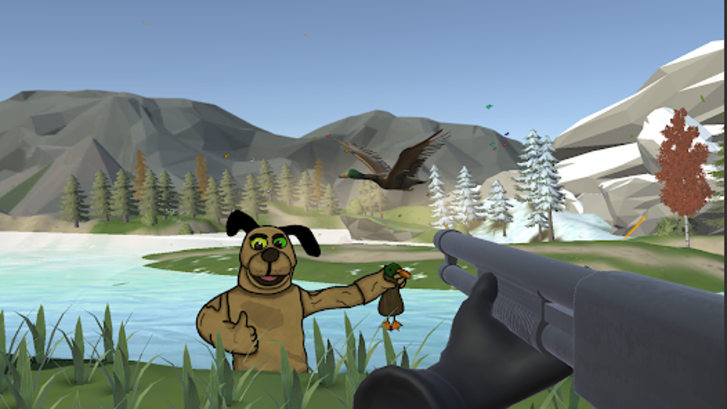 Duck Hunting Season : Duck Hun for Android - Download