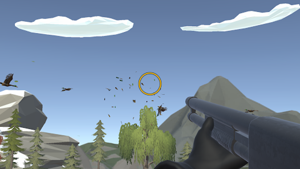 Duck Hunting Season : Duck Hun for Android - Download