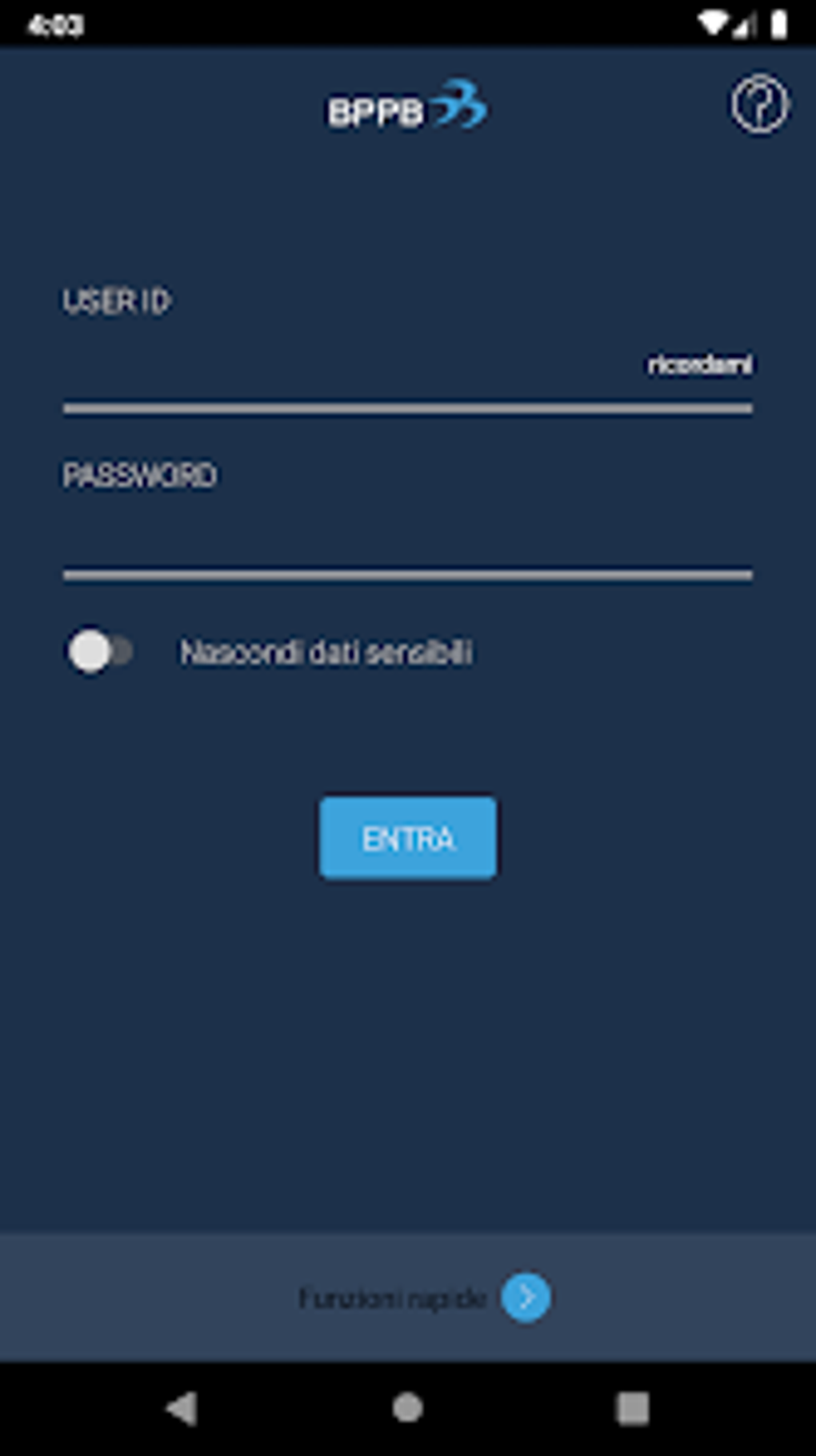 BPPB_Privati for Android - Download