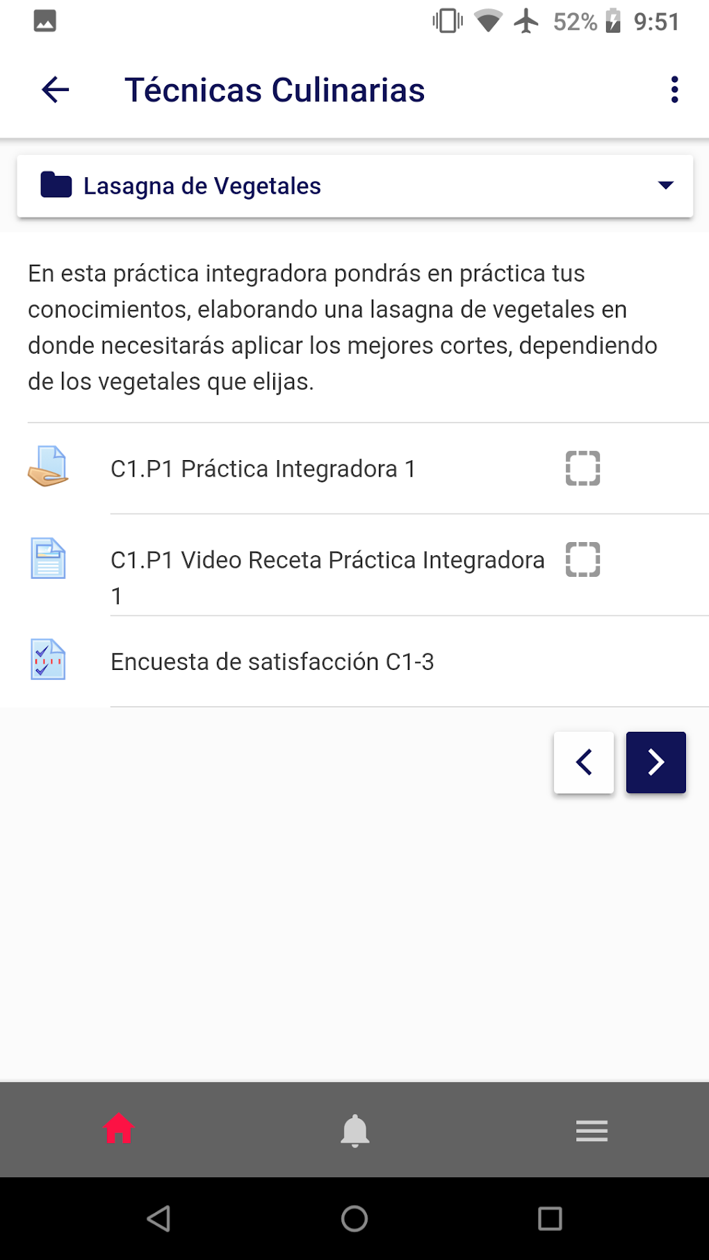 Aprende Institute para Android - Descargar