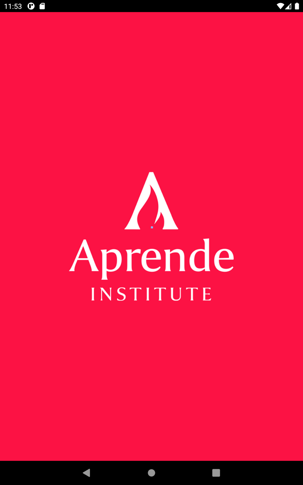 Aprende Institute for Android - Download