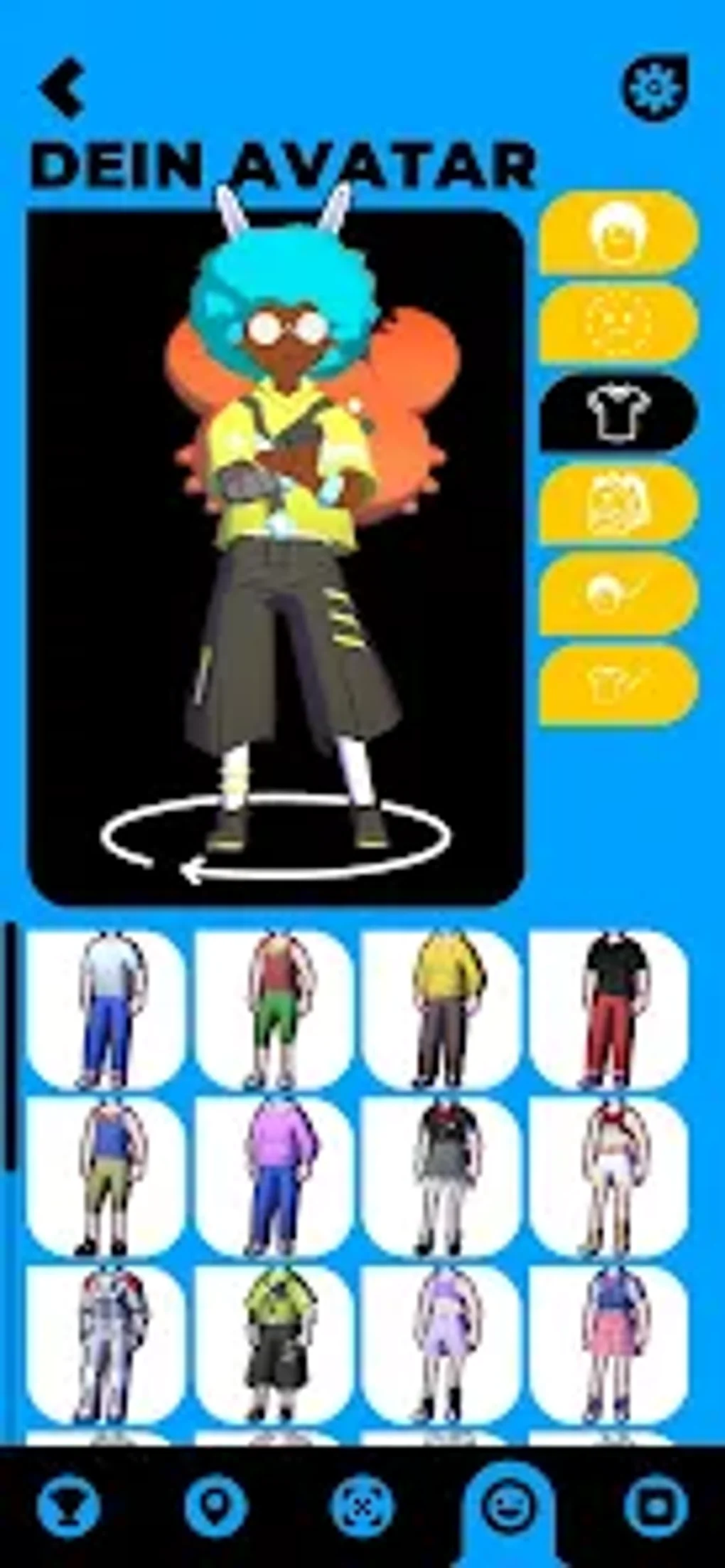 Super Crowd App for Android - Download