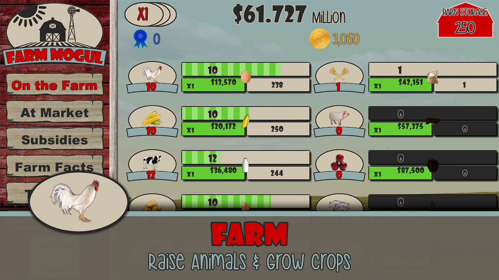 Farm Mogul APK for Android - Download